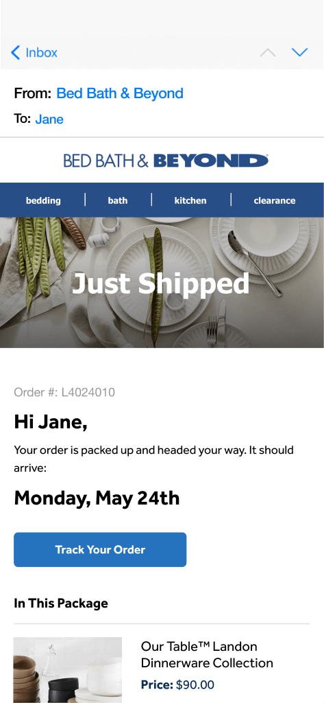 Narvar | Post-Purchase Customer Experience Platform